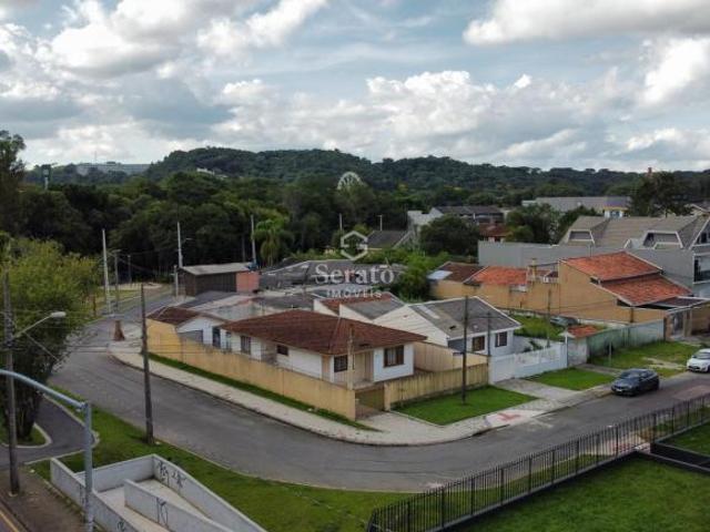 Terreno com 387m² ao lado do Park Shopping Barigui
