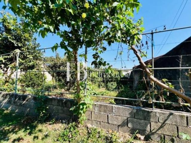 TERRENO COM 390 M2 PARA VENDA BAIRRO HORTO SANTO ANTONIO JUNDIAI SP