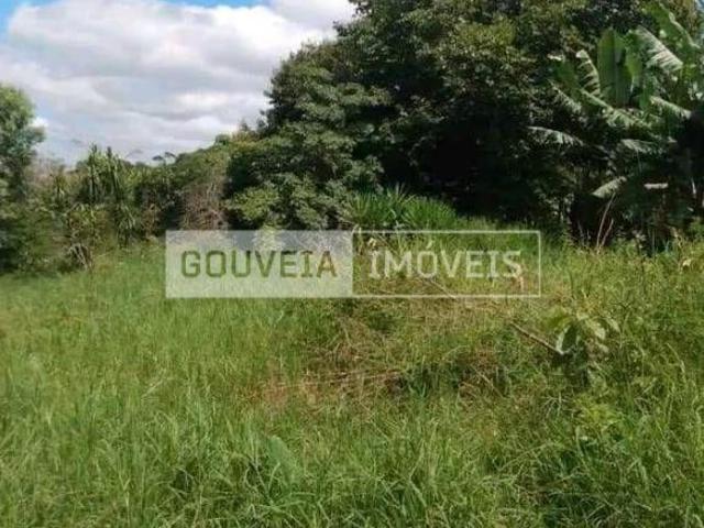 Terreno, 390M², à Venda por R$ 100.000,00 Mato Dentro, Almirante Tamandaré Pr