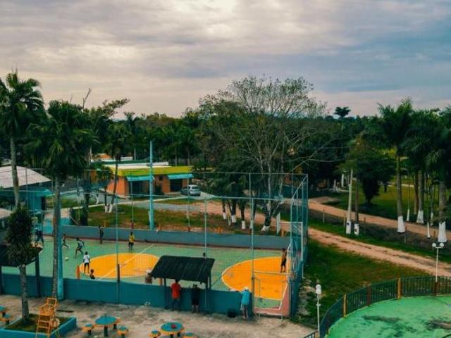 Terreno com 390m² a venda em Iguape na praia de Jureia por R$ 62.100