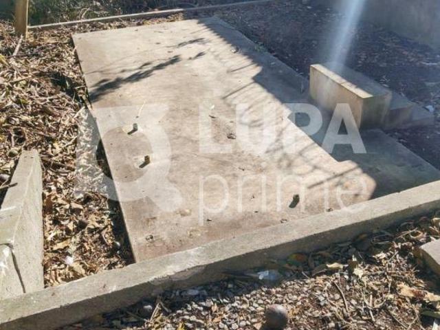 TERRENO COM 390M² À VENDA NO JARDIM PERI