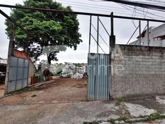 TERRENO COM 394M² À VENDA NA VILA MARIA