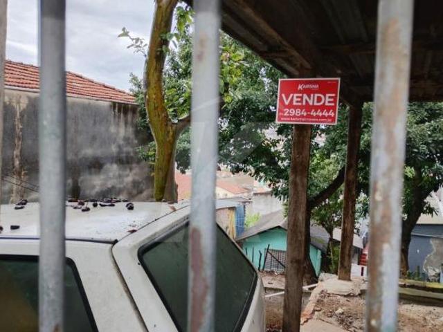 TERRENO COM 396 METROS PARA CONDOMÍNIO