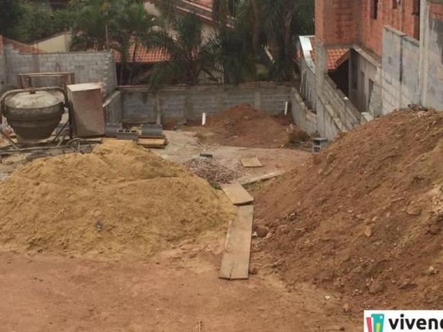 TERRENO COM 396M² NO JARDIM CELESTE EM JUNDIAÍ SP!