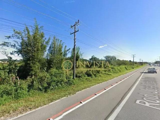 Terreno com 39.683m² à venda em Canasvieiras