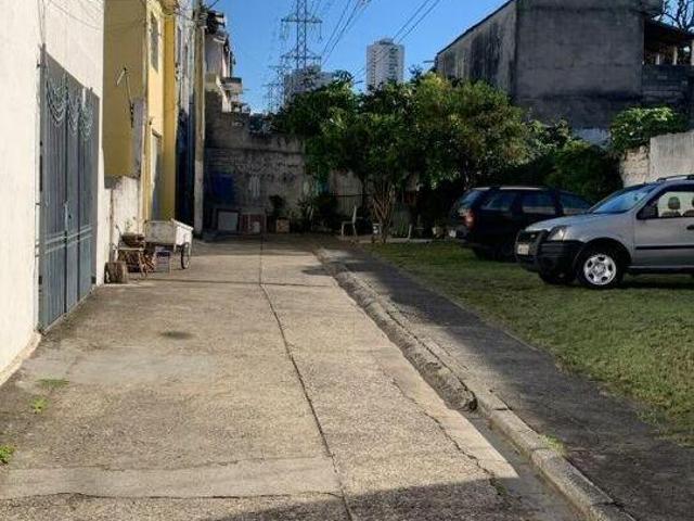 Terreno com 3 Moradias no Jardim Brasil Excelente Oportunidade para Investimento e Renda