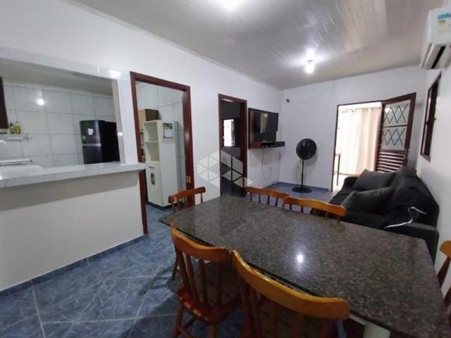 Terreno com 3 casaa, Partenon, Porto Alegre