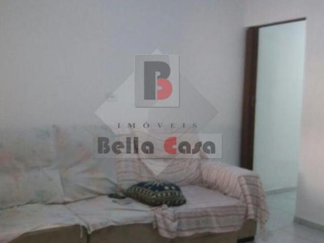 Terreno com 3 casas no Alto da Mooca