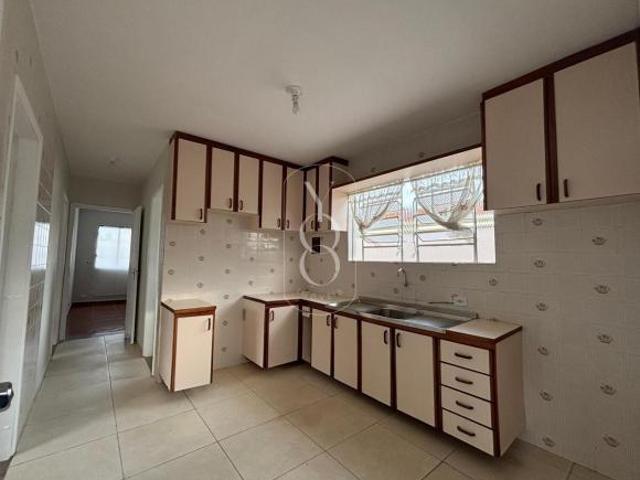 TERRENO COM 3 CASAS NO BAIRRO SÃO BRAZ EM CURITIBA