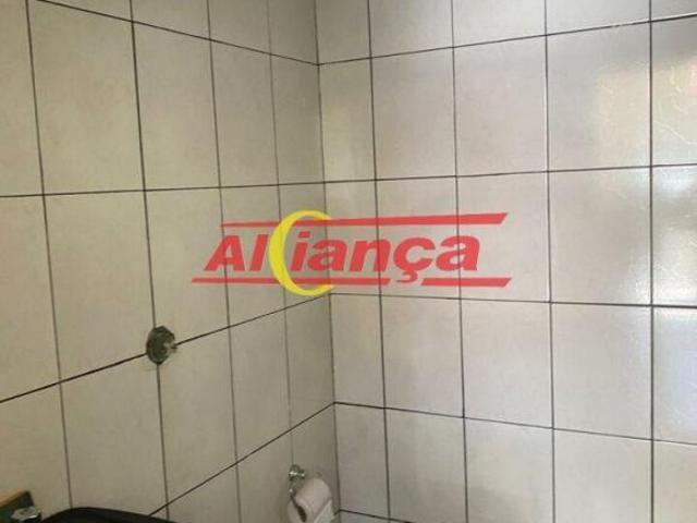 TERRENO COM 3 CASAS A VENDA 400M² CIDADE SOBERANA GUARULHOS/SP