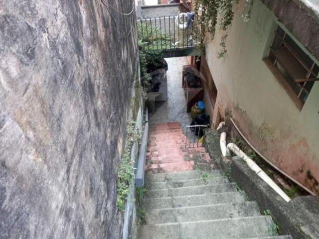 Terreno com 3 casas a venda no Bairro da Vila Guilherme