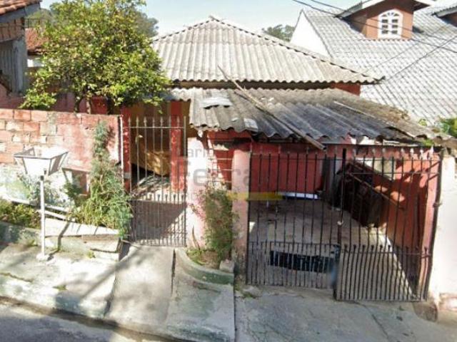 Terreno com 3 casas Bairro Vila Amélia Coxo Zona Norte