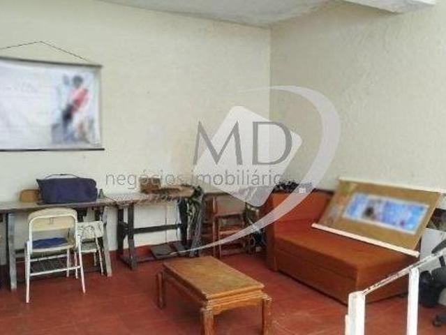 Terreno com 3 casas Bairro Olímpico SCS