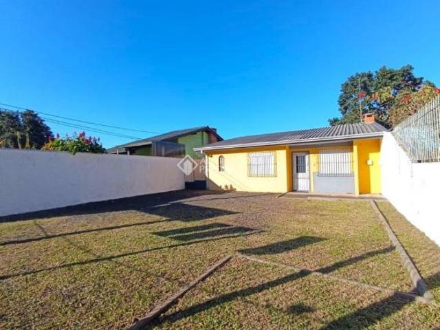 Terreno com 3 casas em terreno 11 X 44 no bairro Igara