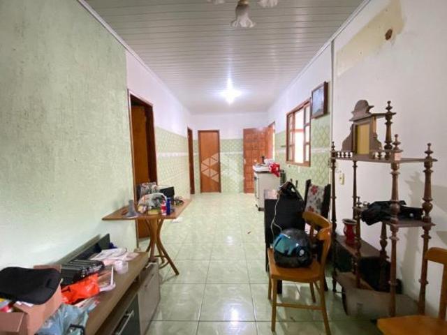 Terreno com 3 casas individuais na Vila Ypiranga