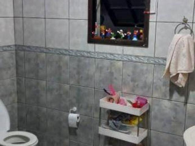 Terreno com casa antiga à venda, 355 m² por R$ 550.000 Vila Jacuí São Paulo/SP