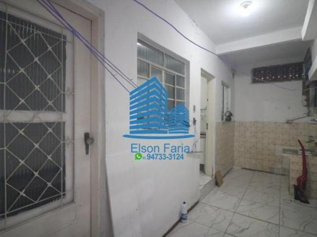 Terreno com 3 Casas Residenciais Venda Jd. das Flores Osasco Próx. Quitaúna Km 18 Centro