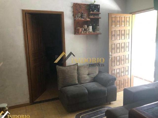 TERRENO COM 3 CASAS! 364M2 ÁREA TOTAL, PRÓXIMO HAVAN DE COLOMBO