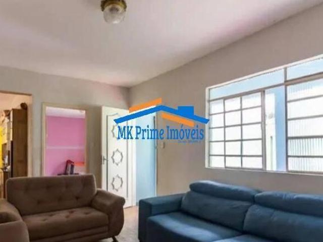Terreno com 3 Casas 300m² c/ 5 Dorm 2 Vagas para Venda Padroeira/SP