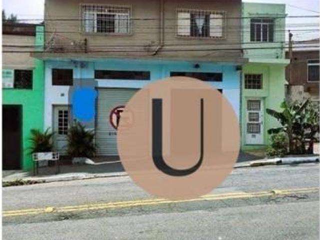 Terreno com 3 imóveis, à venda, 200 m² por R$ 1.050.000 Vila Aricanduva São Paulo/SP