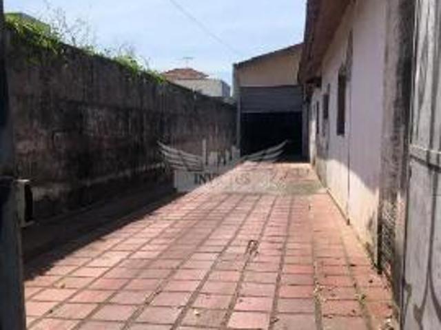 Terreno com 3 Lotes para Comprar, 1.289,79m² Jardim Bom Pastor, Santo André/SP