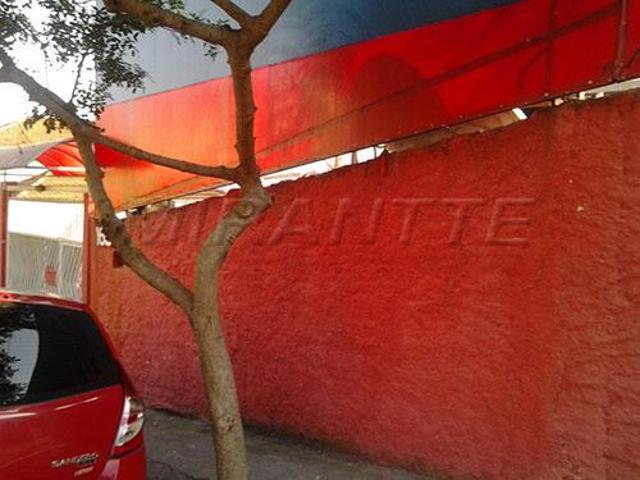 Terreno com 3 quartos