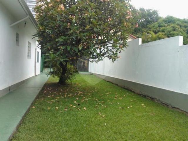 Terreno com 3 quartos à venda em Vila madalena SP
