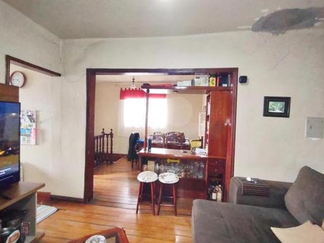 Terreno com 3 quartos à venda em Vila Mazzei SP