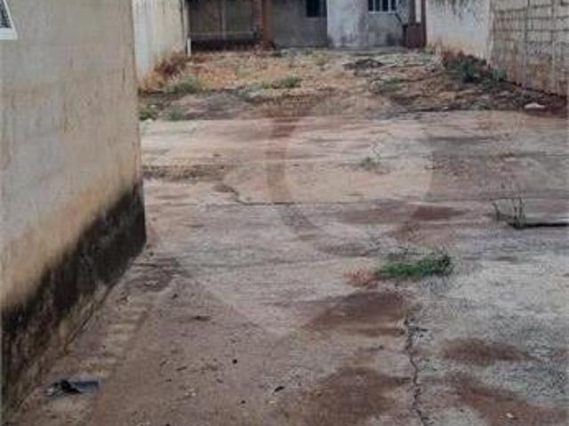 Terreno com 3 quartos à venda em Vila monte alegre SP