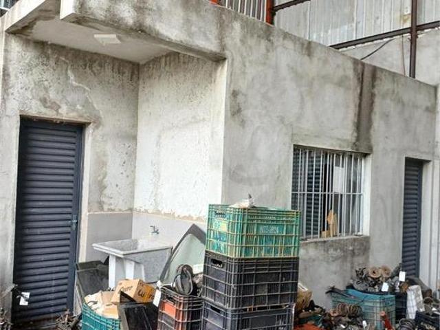 Terreno com 3 quartos à venda em Vila nilo SP