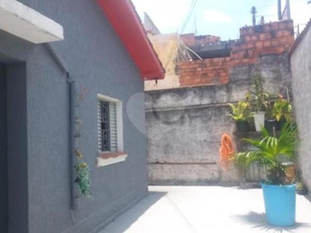 Terreno com 3 quartos à venda em Vila nina SP