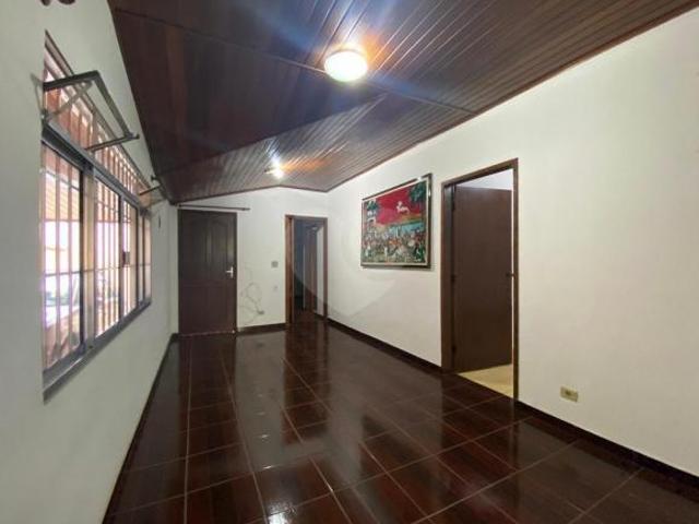 Terreno com 3 quartos à venda em Vila nivi SP