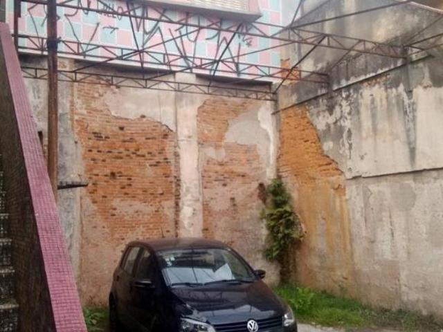 Terreno com 3 quartos à venda em Vila baruel SP