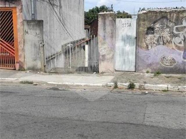 Terreno com 3 quartos à venda em Vila celeste SP