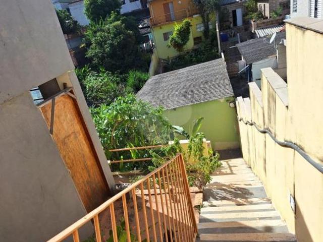 Terreno com 3 quartos à venda em Vila celeste SP