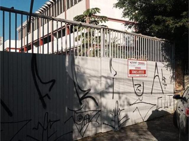Terreno com 3 quartos à venda em Vila Clementino SP