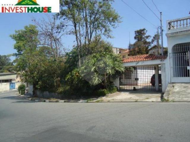 Terreno com 3 quartos à venda em Vila do castelo SP