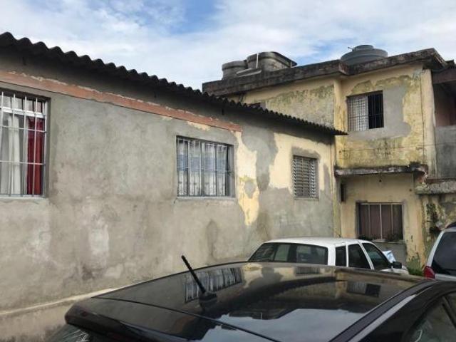 Terreno com 3 quartos à venda em Vila espanhola SP
