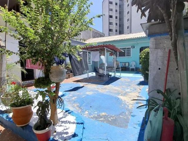 Terreno com 3 quartos à venda em Vila Ester zona Norte SP