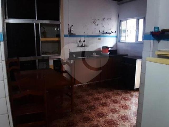 Terreno com 3 quartos à venda em Vila invernada SP