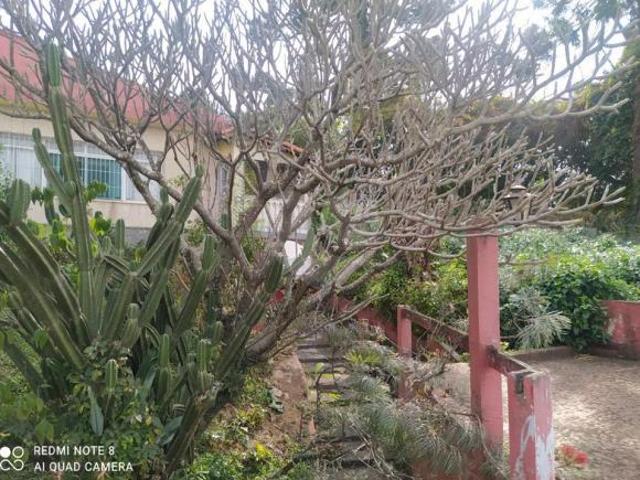 Terreno com 3 quartos à venda em Vila irmãos arnoni SP