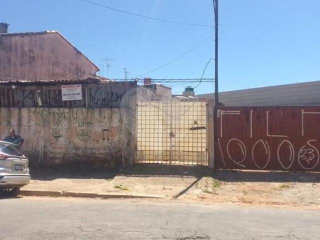 Terreno com 3 quartos à venda em Vila jaguara SP