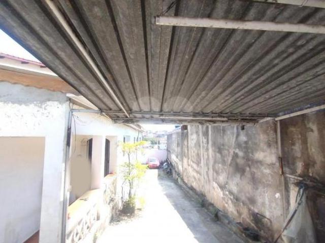 Terreno com 3 quartos à venda em Vila paulo silas SP