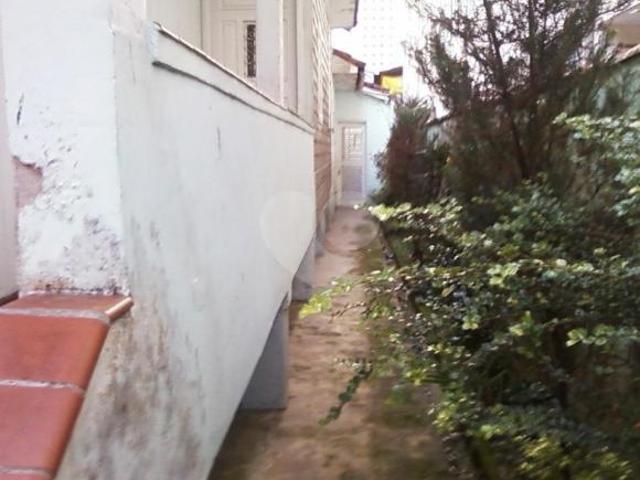 Terreno com 3 quartos à venda em Campo Grande SP