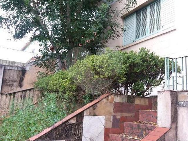 Terreno com 3 quartos à venda em Carandiru SP