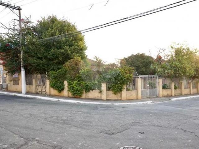 Terreno com 3 quartos à venda em Casa verde média SP