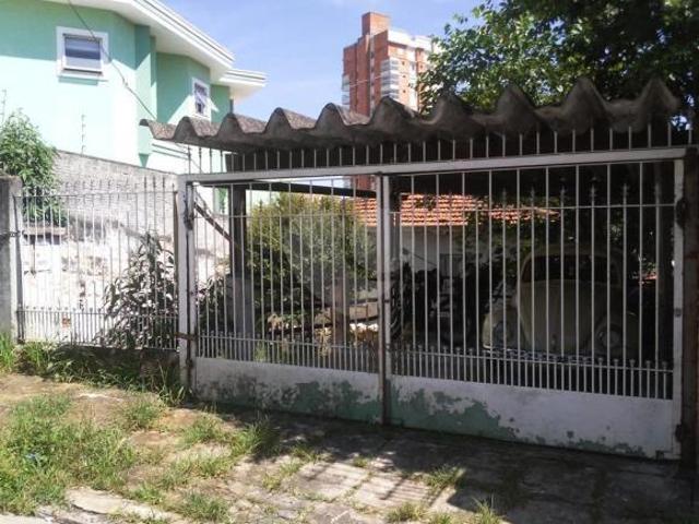 Terreno com 3 quartos à venda em Chora menino SP