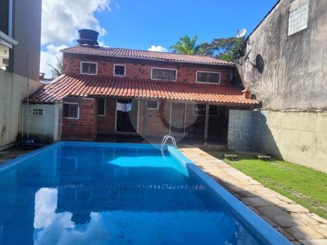 Terreno com 3 quartos à venda em Costa do sol SP