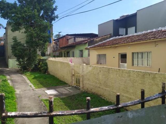 Terreno com 3 quartos à venda em Imirim SP