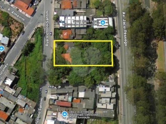 Terreno com 3 quartos à venda em Itaquera SP
